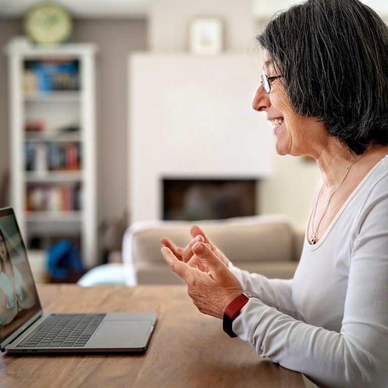 Remote Telepsychiatry Services for Healthcare Providers